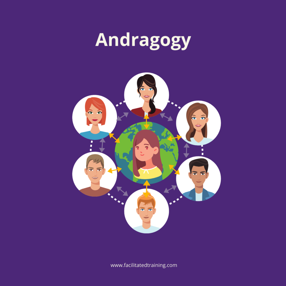 Andragogy Key Learning Theory That Every Learning And Development